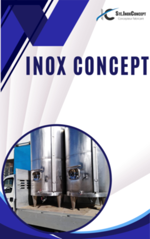 Inox Concept